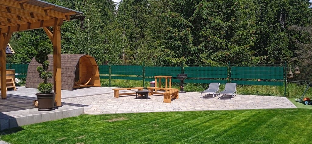 Wellness villa Bobrik - Pribylina