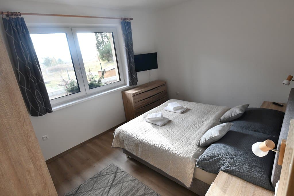 Wellness villa Bobrik - Pribylina