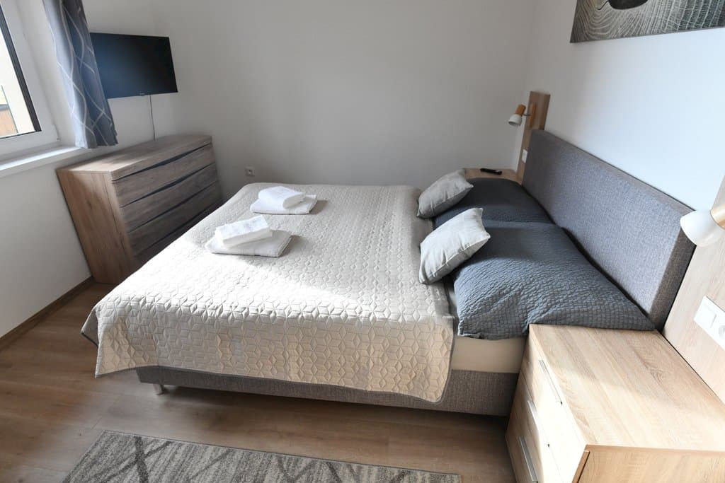 Wellness villa Bobrik - Pribylina