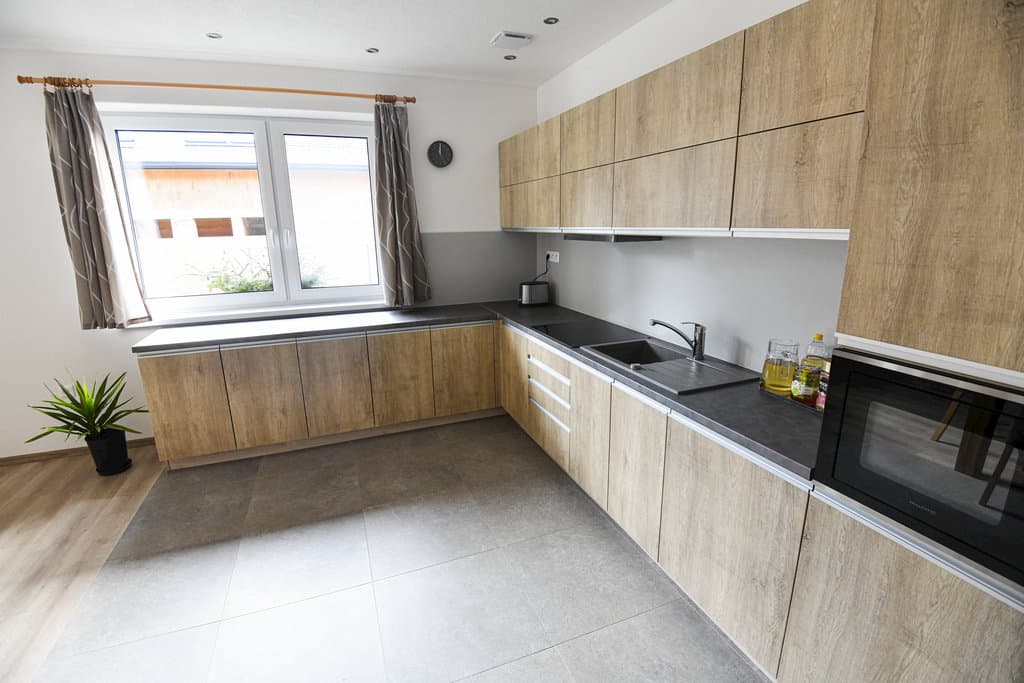 Wellness villa Bobrik - Pribylina
