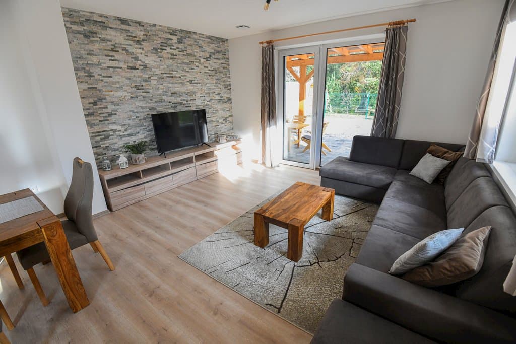 Wellness villa Bobrik - Pribylina