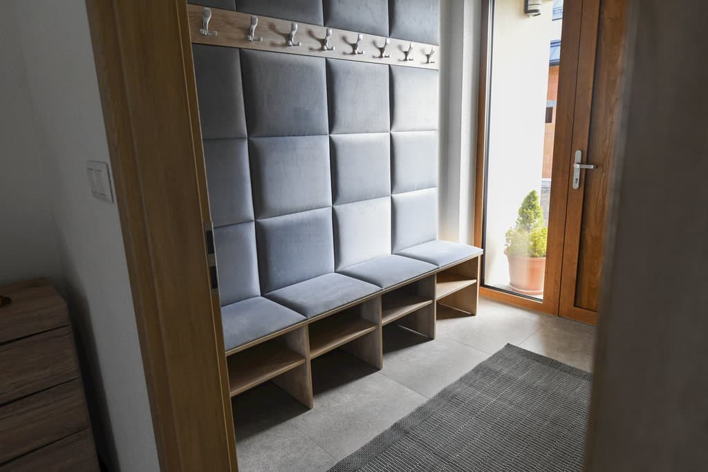 Wellness villa Bobrik - Pribylina