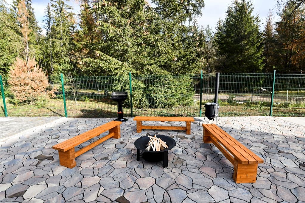 Wellness villa Bobrik - Pribylina