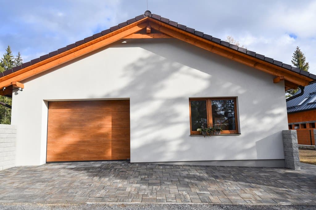 Wellness villa Bobrik - Pribylina