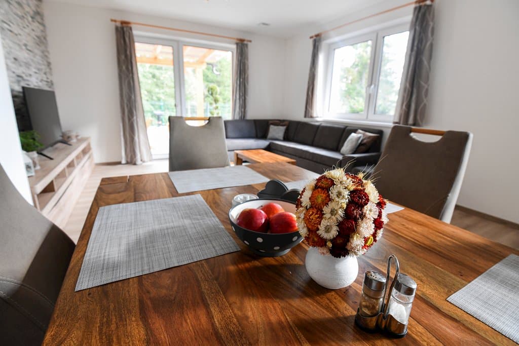 Wellness villa Bobrik - Pribylina