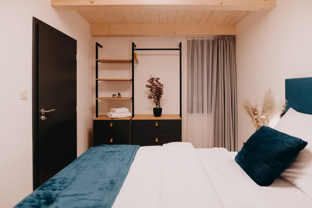 SKRI Chalets - chalet 25 a 26 - Demänovská Dolina