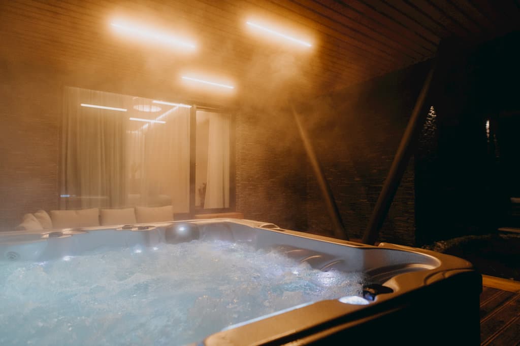 SKRI Chalets - chalet 25 a 26 - Demänovská Dolina