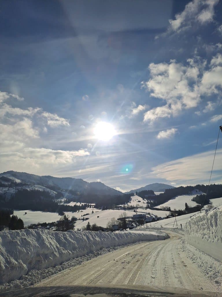 Chalet Habovka - Habovka