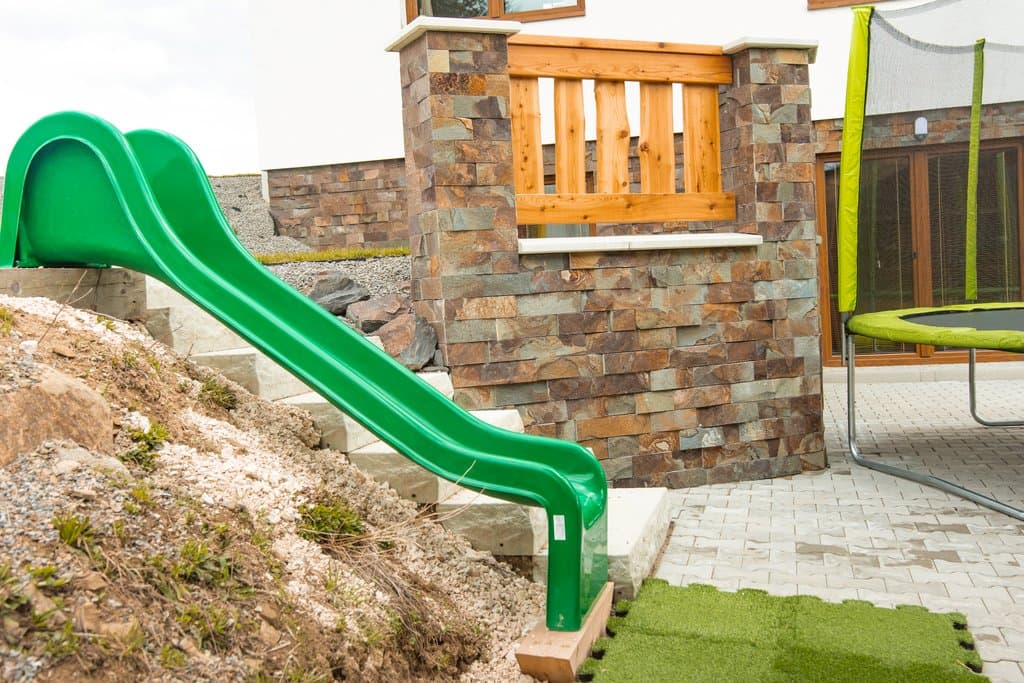 Chalety Bučina Juh - Oravská Lesná