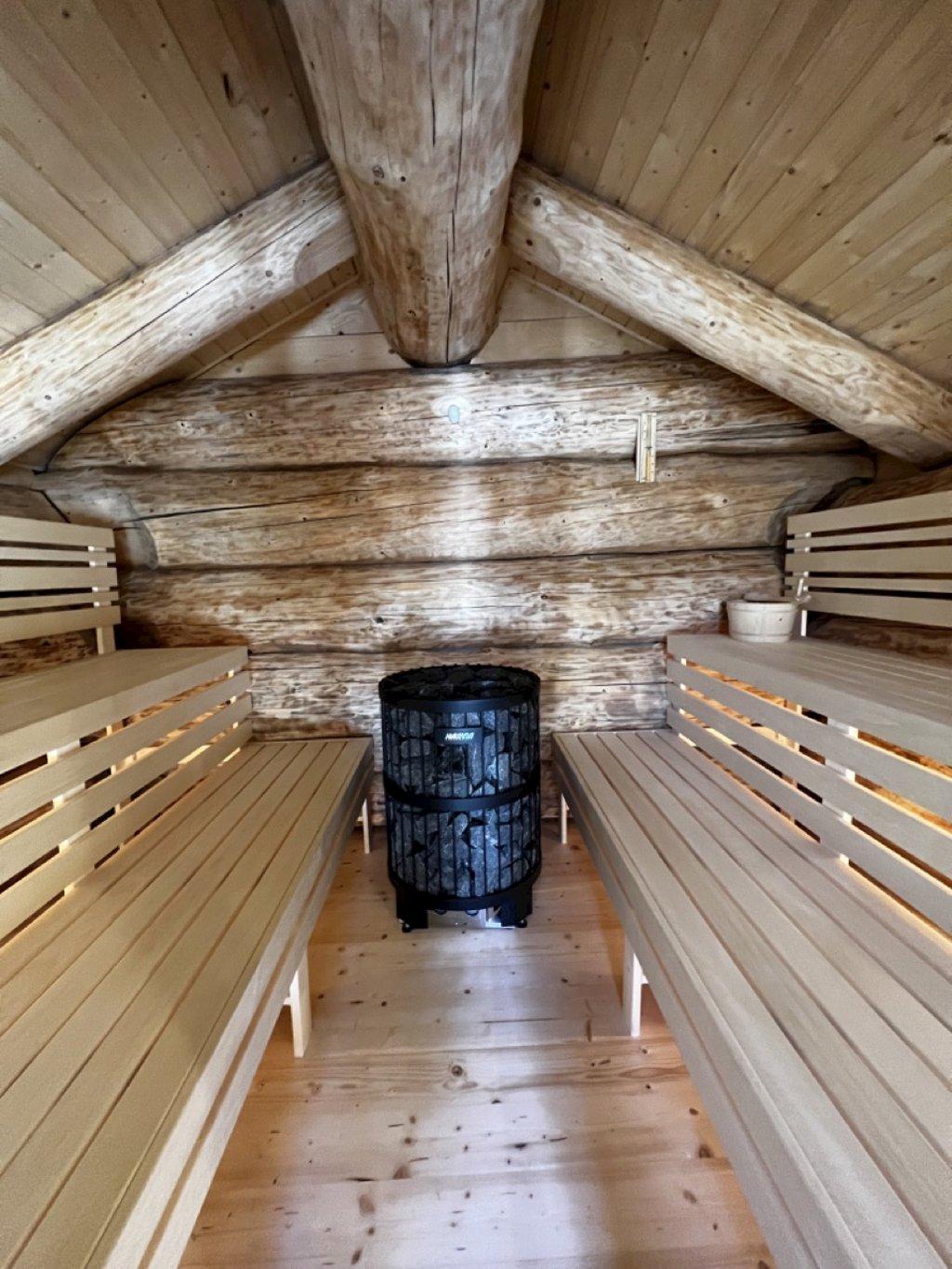 Zrub Santa Monica - Banská Štiavnica