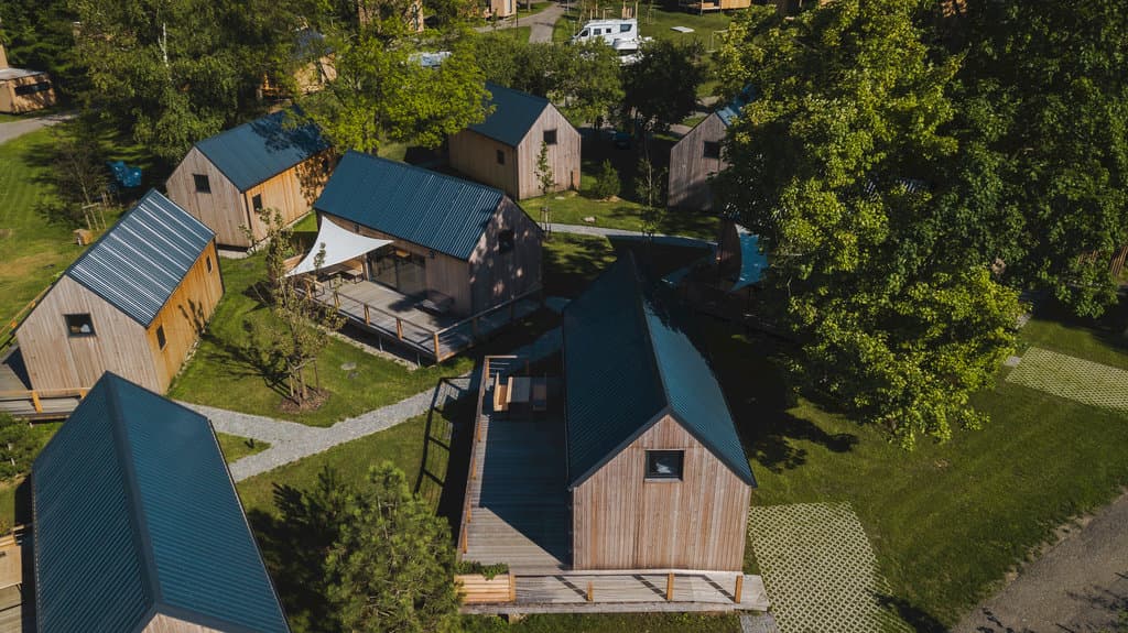 Autokemp Primátor Litomyšl - Litomyšl