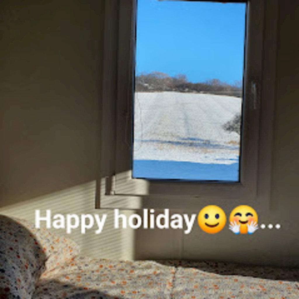 Chata Efatha - holiday home - Svätý Kríž