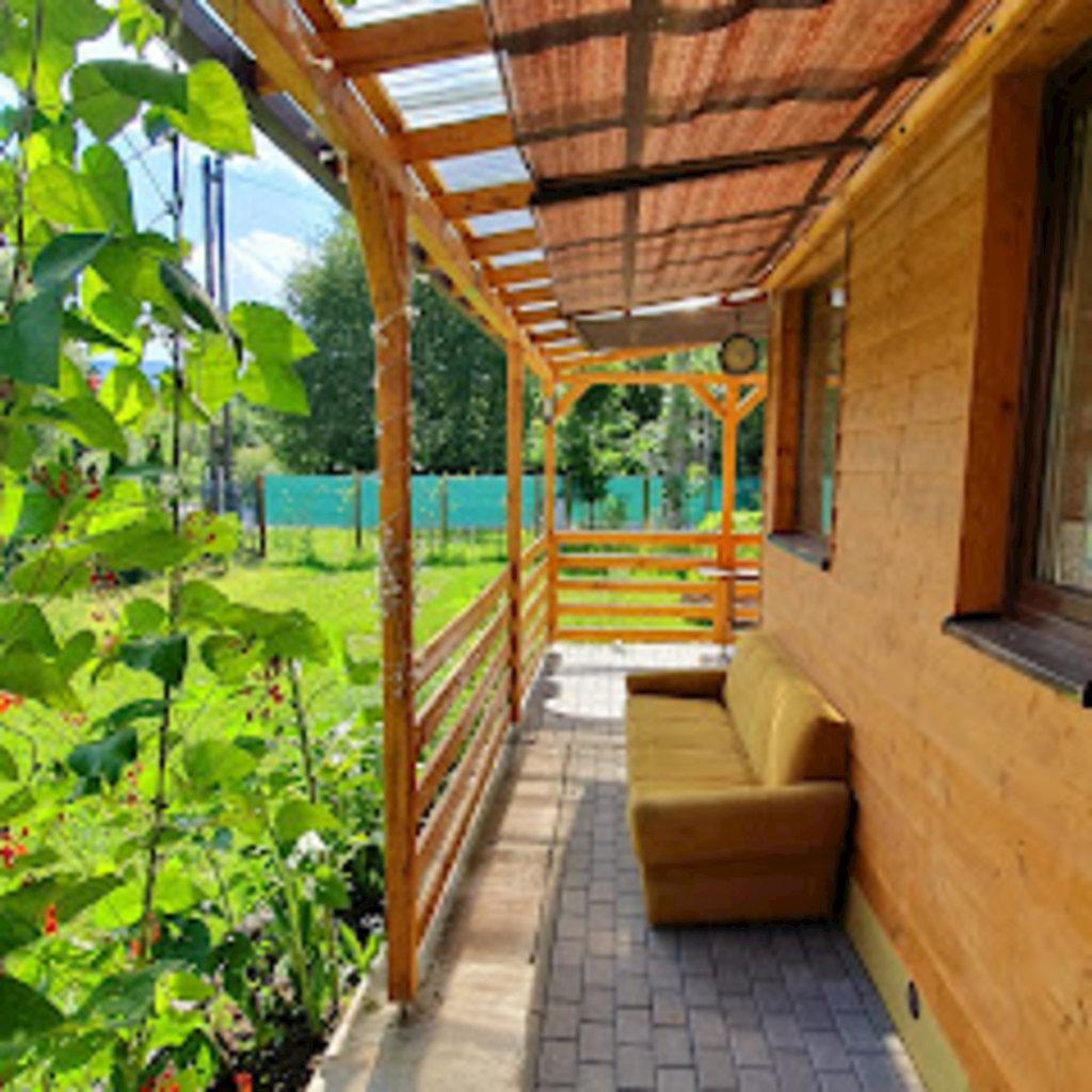 Chata Efatha - holiday home - Svätý Kríž