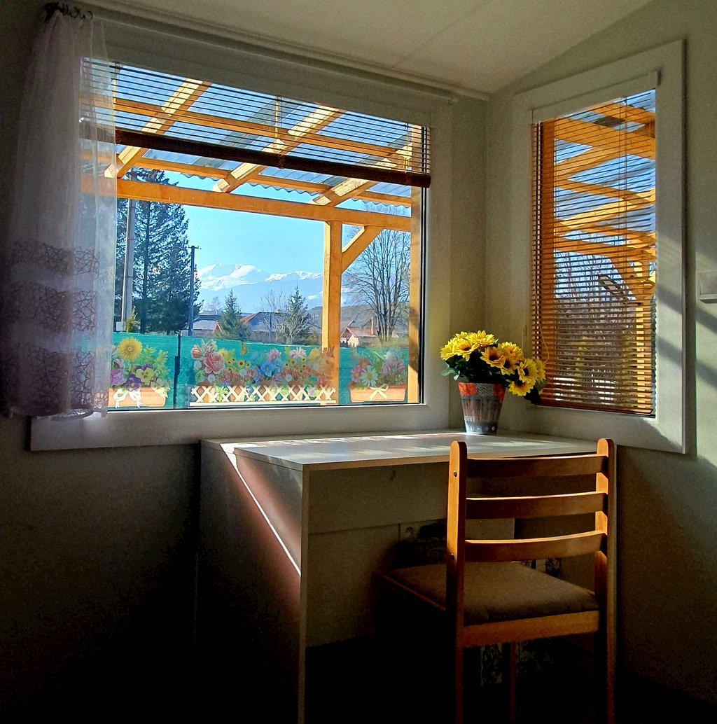 Chata Efatha - holiday home - Svätý Kríž