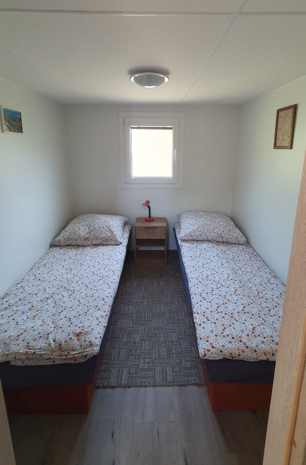 Chata Efatha - holiday home - Svätý Kríž