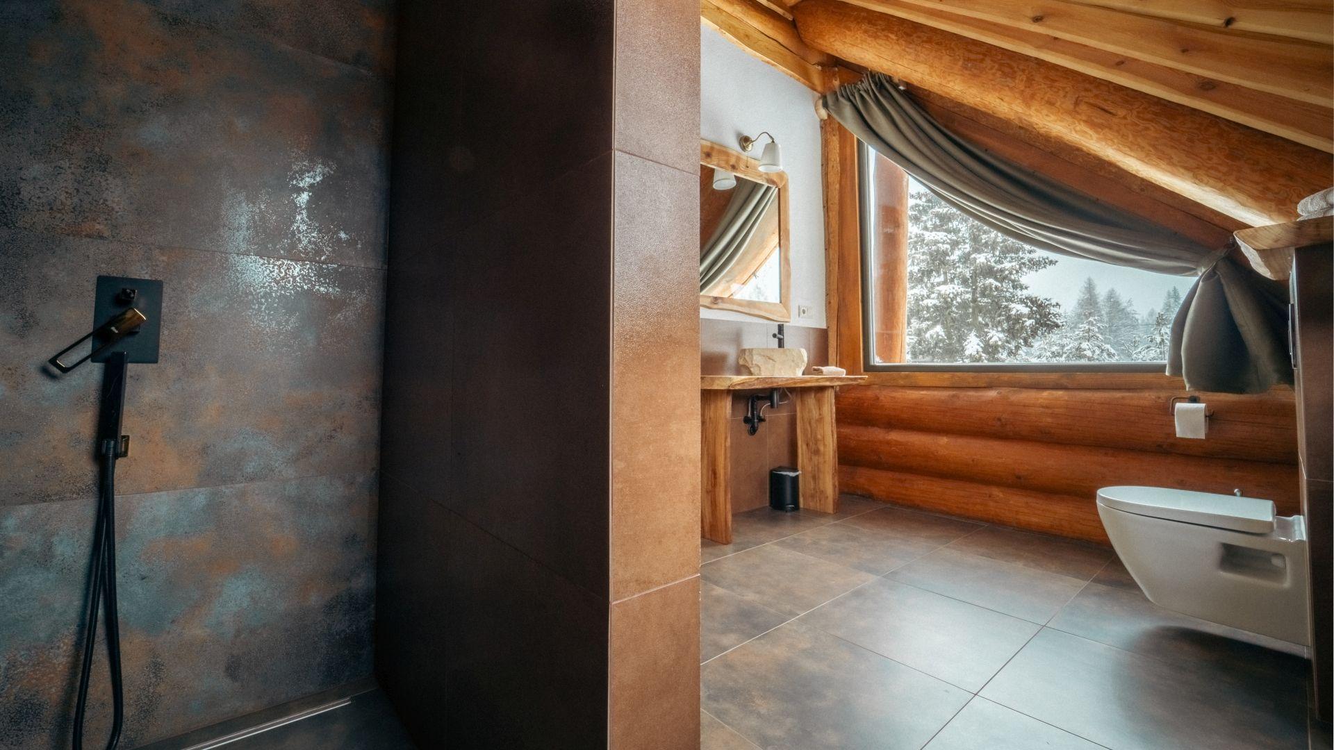 Zrub Koreň - Pribylina