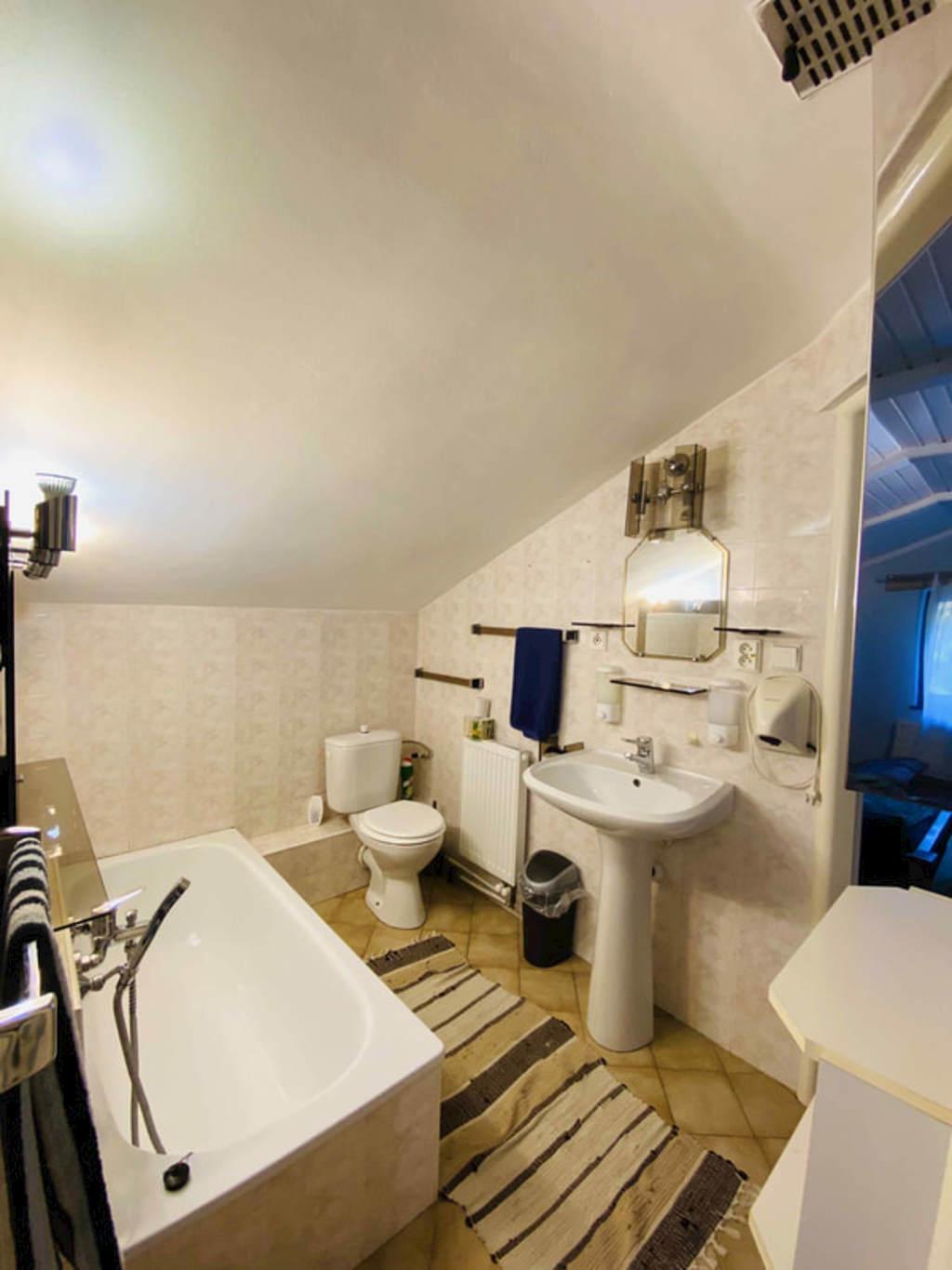 Chata Stráne - Martin