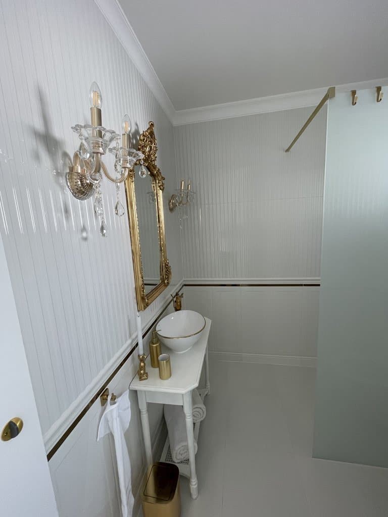 Orlie hniezdo s luxusným wellness - Oravská Lesná