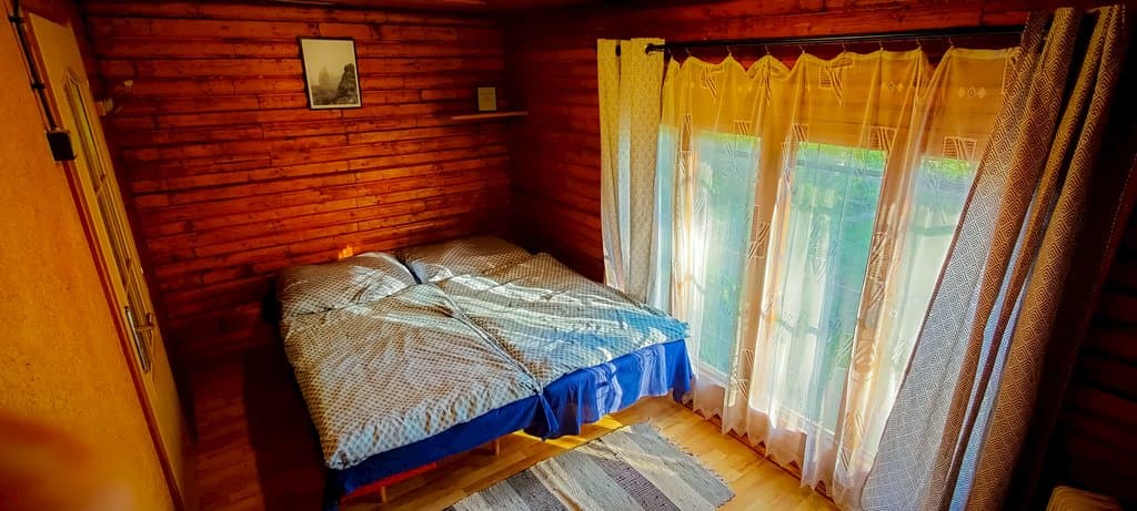 Chata KAMI Duchonka - Prašice - Duchonka