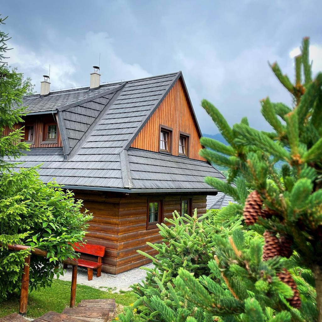 Resort Drevenice Terchová - Terchová