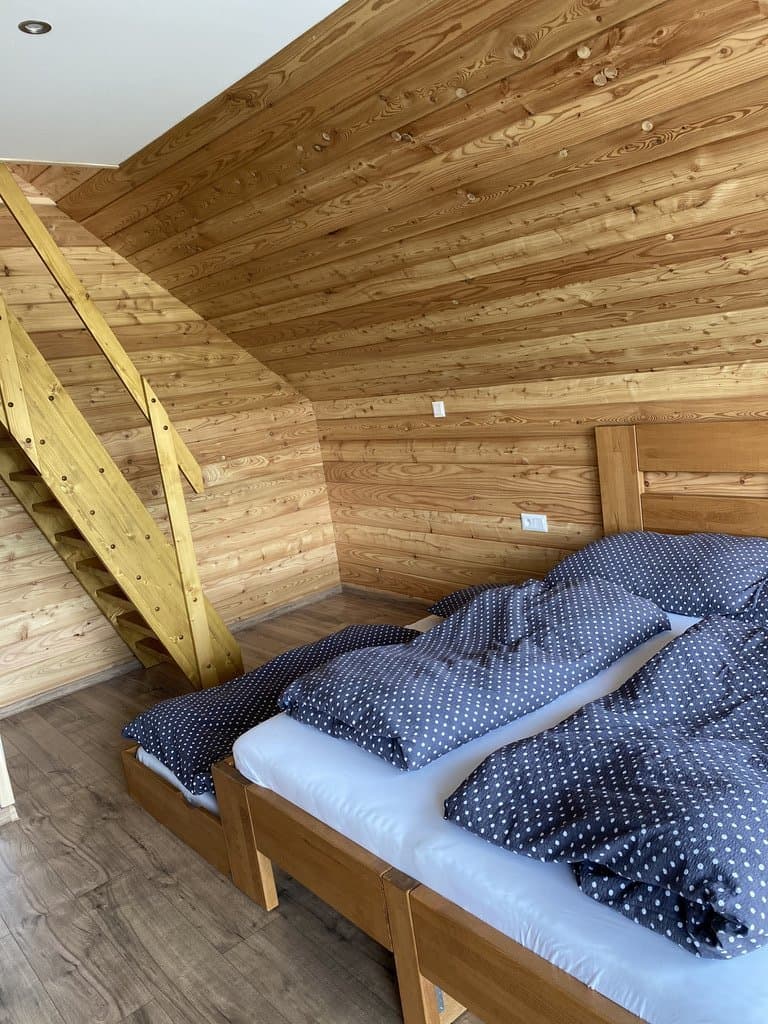 Chata Alexia Oravice - Oravice