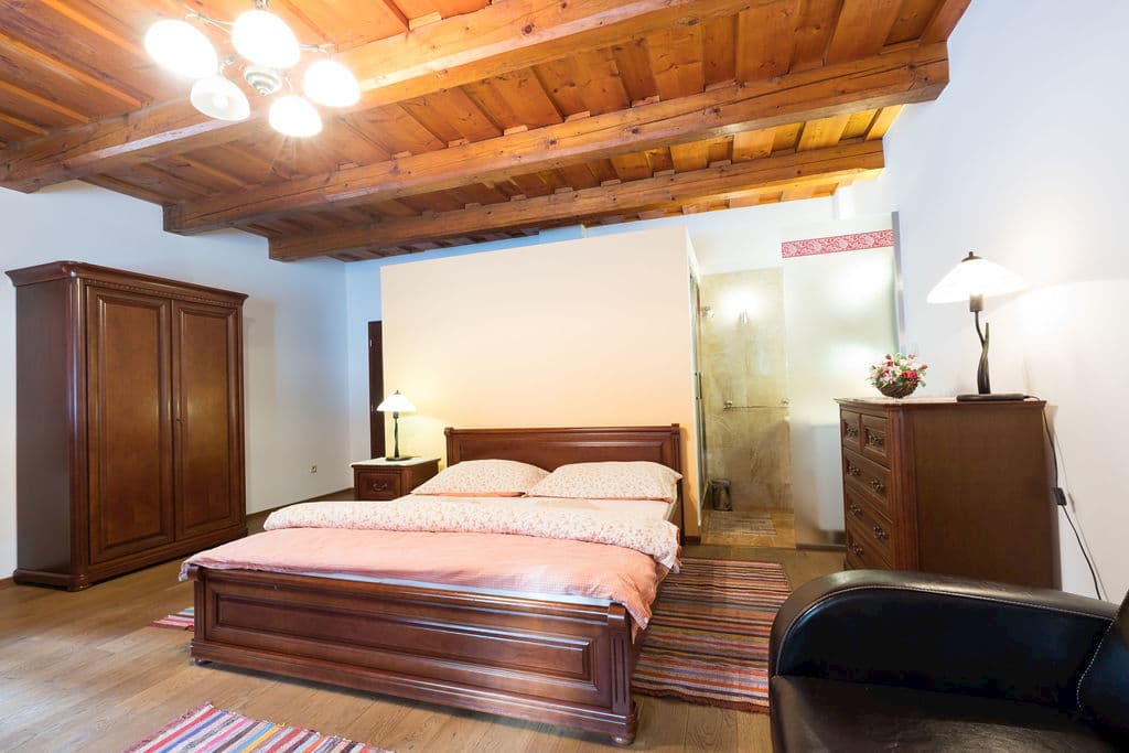 Chata Jasenica - Zuberec