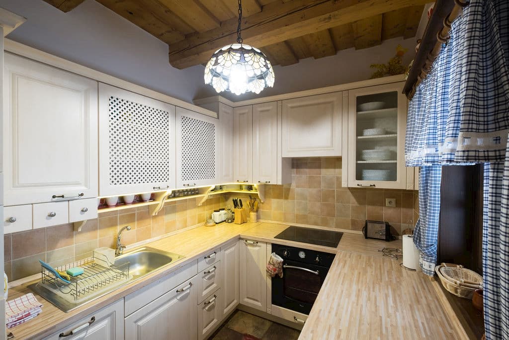 Chata Jasenica - Zuberec