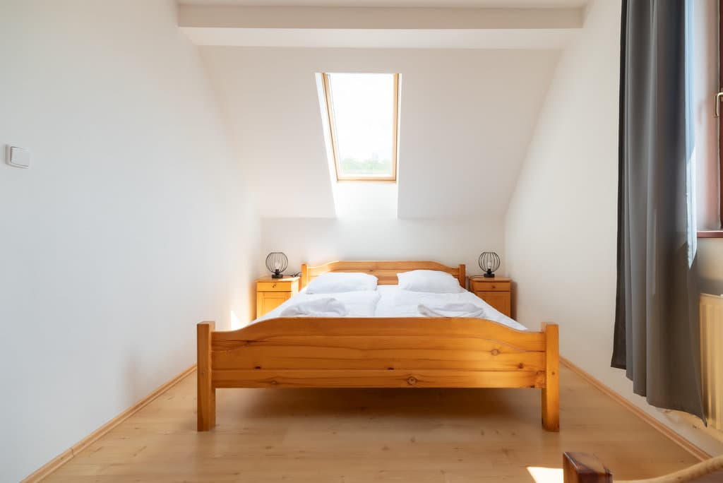 Chalupa Pierko - Turčianske Kľačany