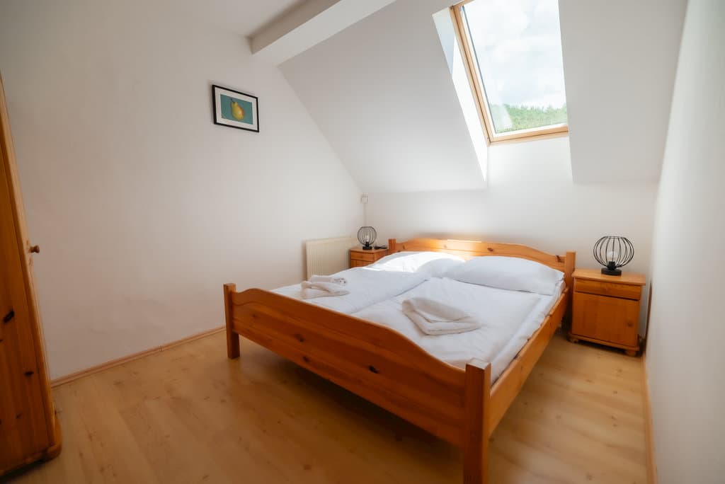 Chalupa Pierko - Turčianske Kľačany