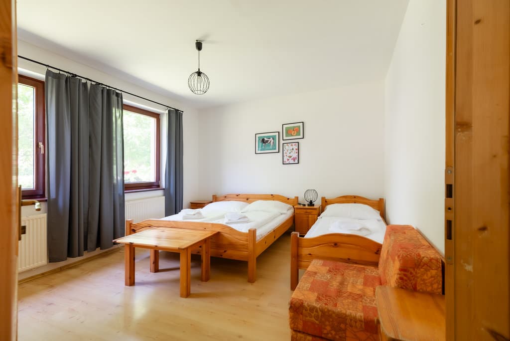 Chalupa Pierko - Turčianske Kľačany