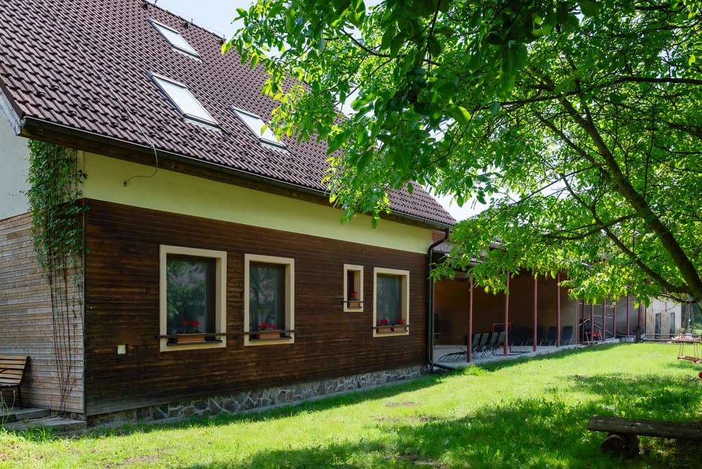 Chalupa Pierko - Turčianske Kľačany