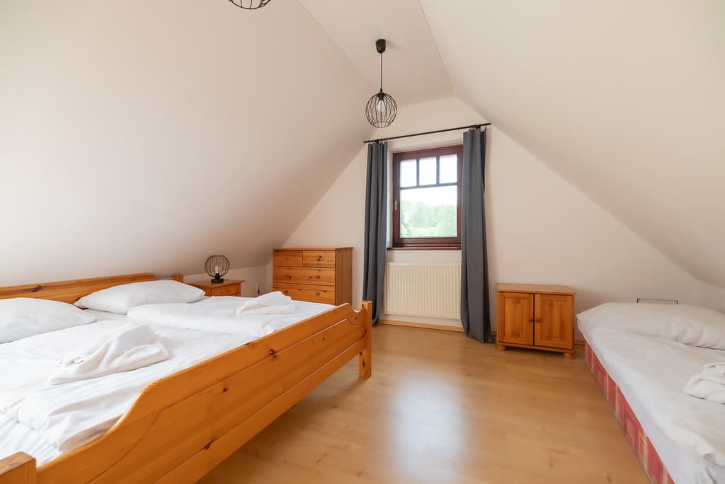 Chalupa Pierko - Turčianske Kľačany