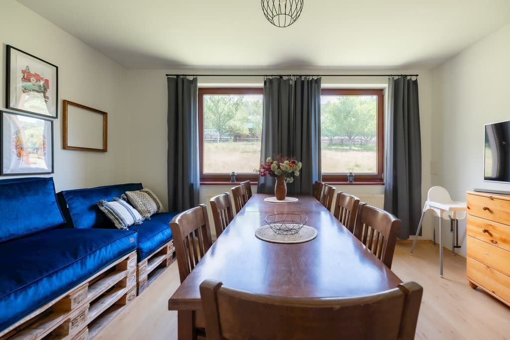 Chalupa Pierko - Turčianske Kľačany