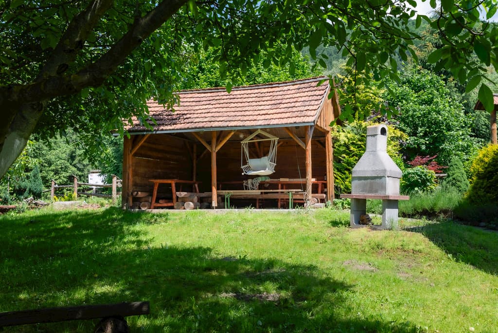 Chalupa Pierko - Turčianske Kľačany