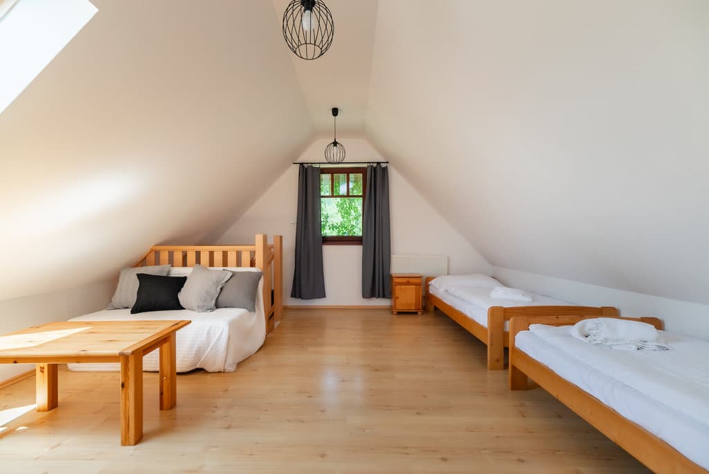 Chalupa Pierko - Turčianske Kľačany