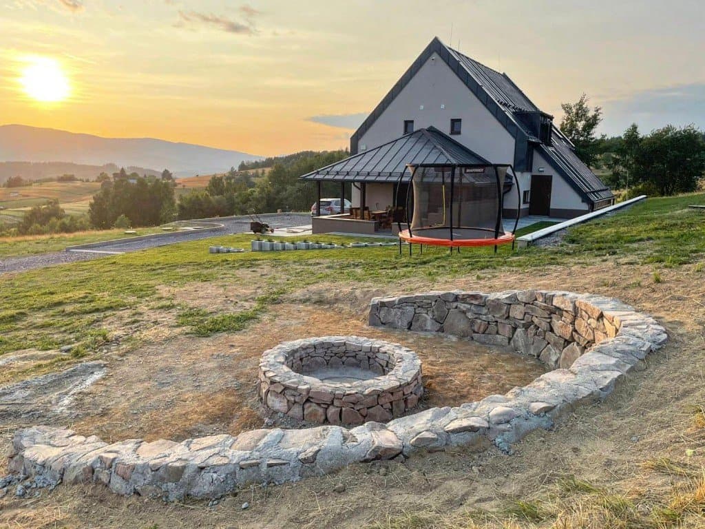 Chata Bratka - Detvianska Huta