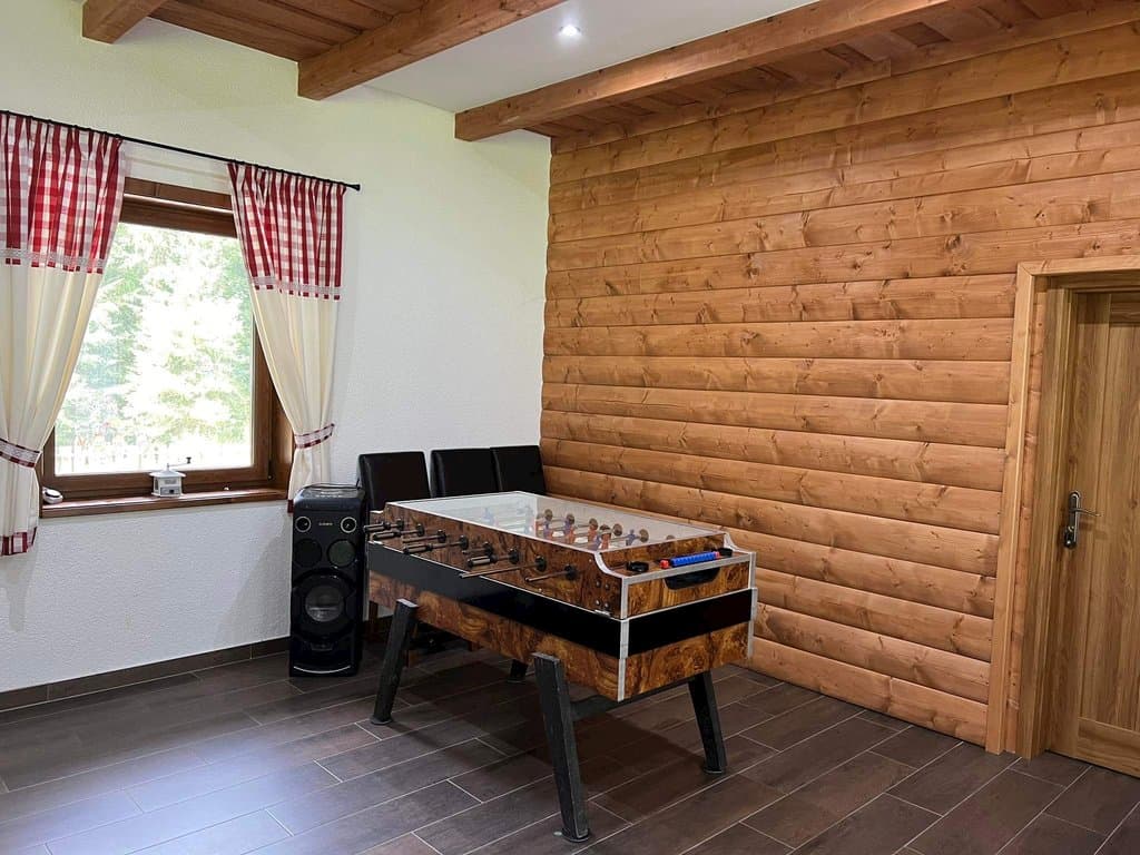 Koliba u Maťka - Hruštín