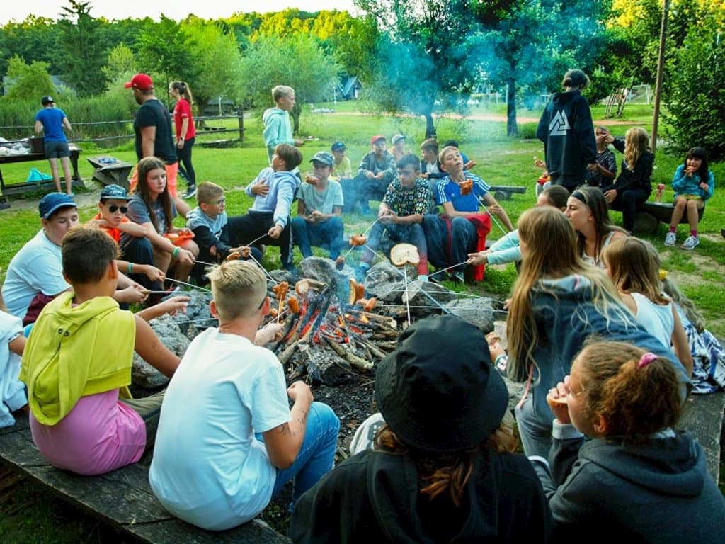 Rekreační středisko Patince - Family Resort - Patince