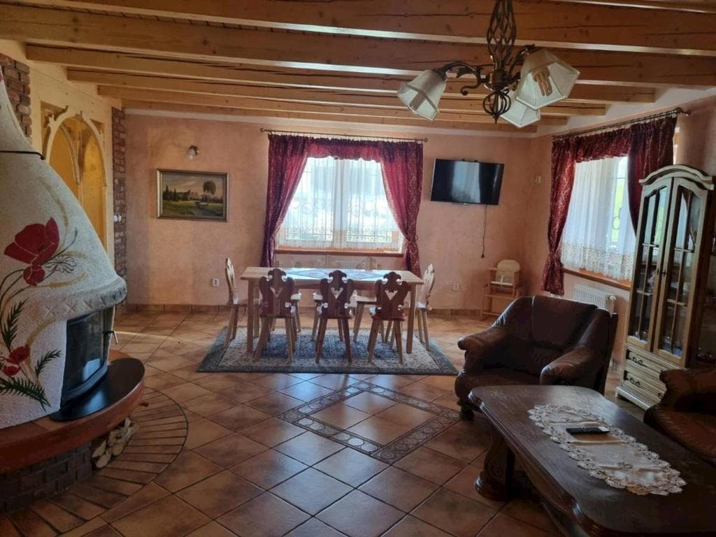 Chaty Anna & Aneta - Slanická Osada