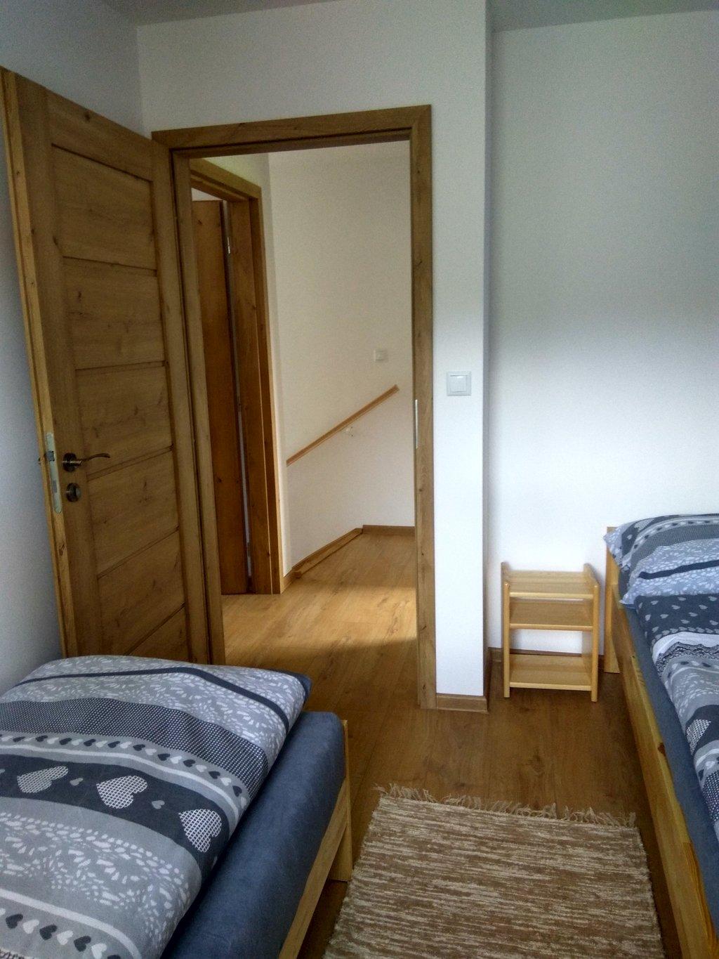 Chata Soemi Oravice - Oravice