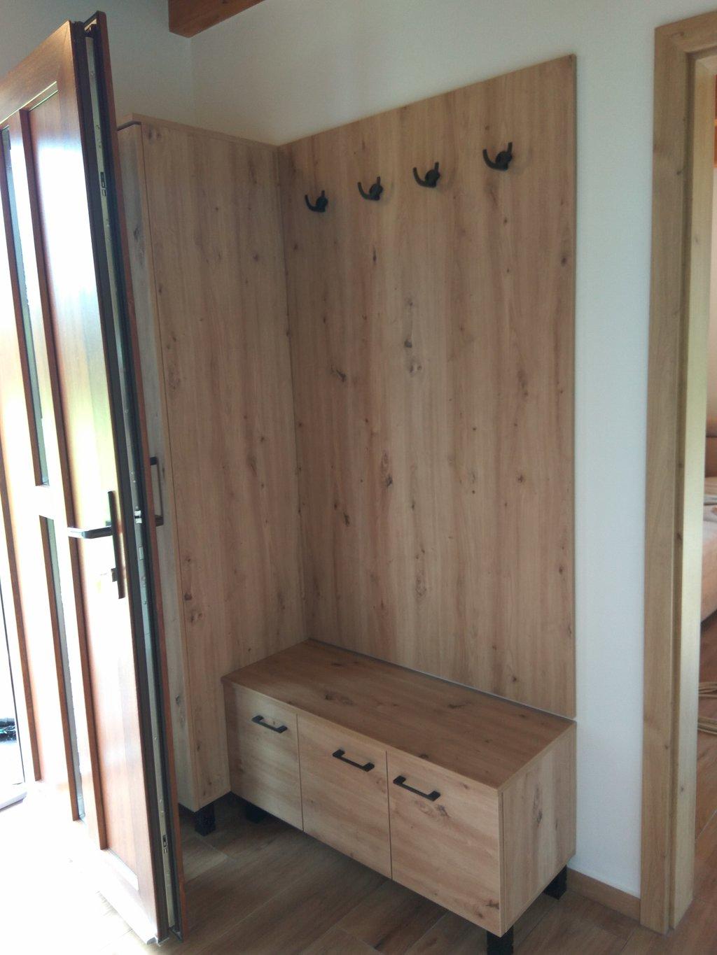 Chata Soemi Oravice - Oravice