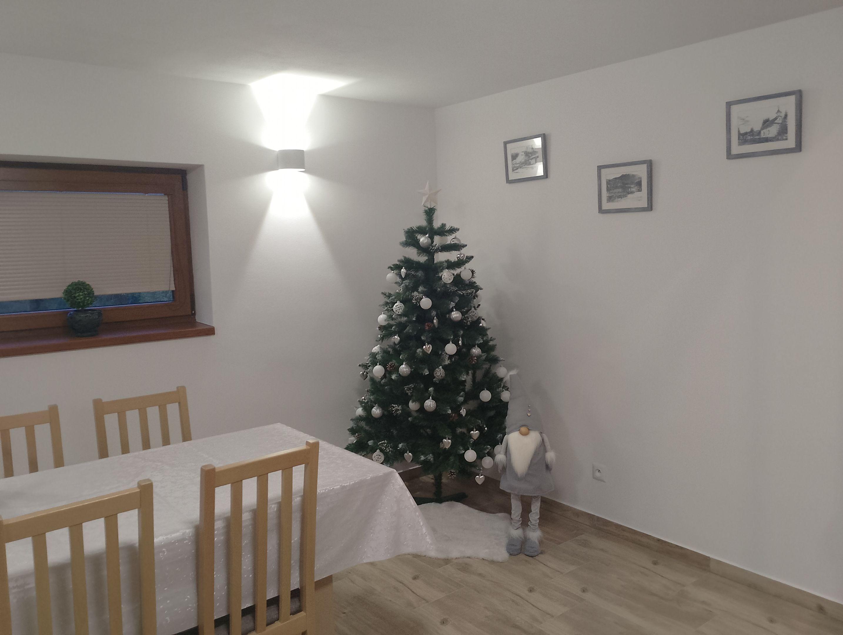 Chata Soemi Oravice - Oravice