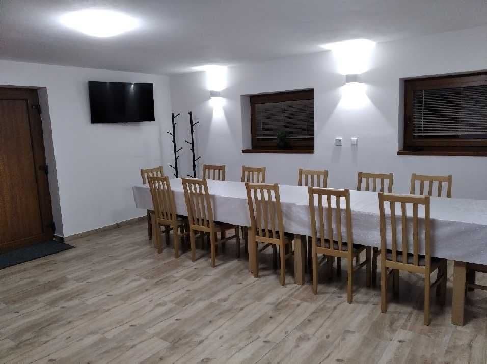 Chata Soemi Oravice - Oravice