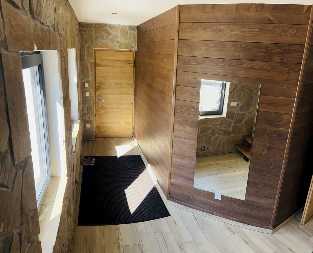 Chata Zuzana Oravice - Oravice