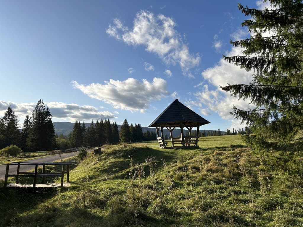 Chata Zuzana Oravice - Oravice