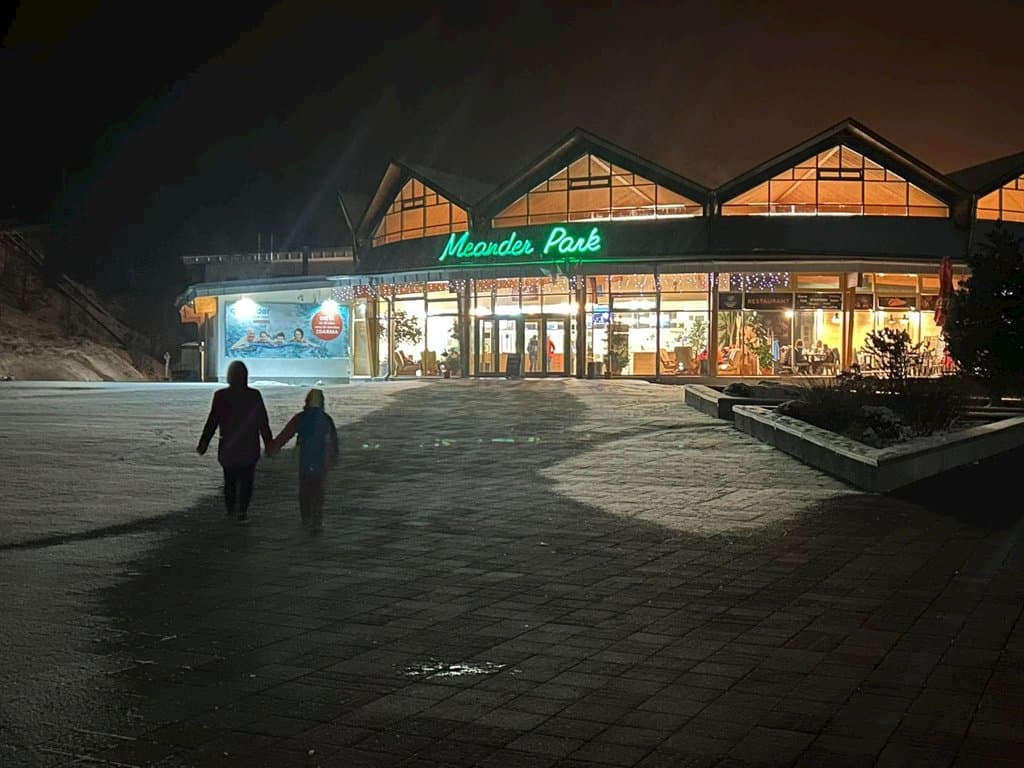 Chata Zuzana Oravice - Oravice