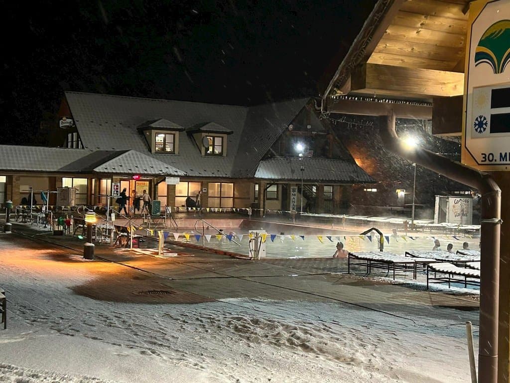 Chata Zuzana Oravice - Oravice