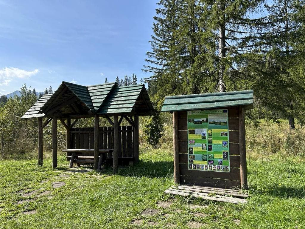 Chata Zuzana Oravice - Oravice
