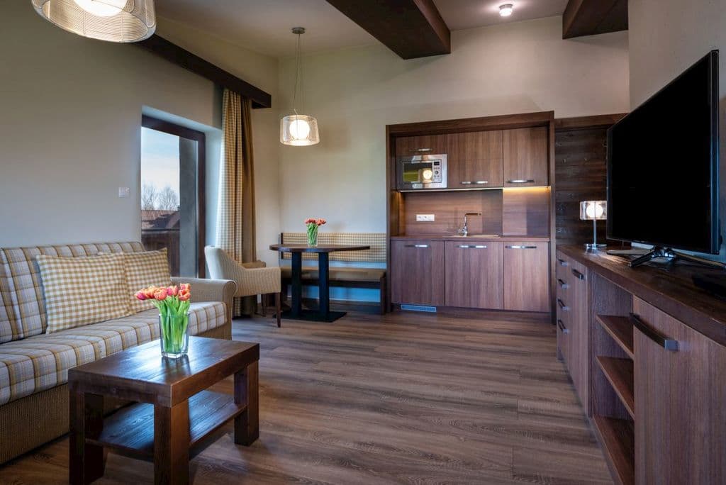 La Chata - Dolný Smokovec