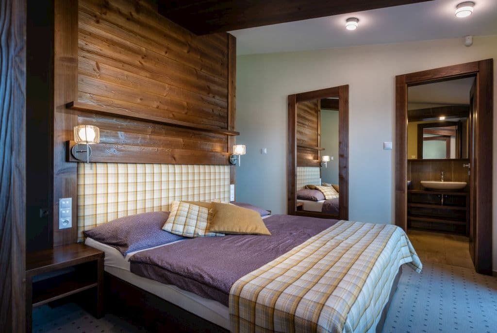 La Chata - Dolný Smokovec